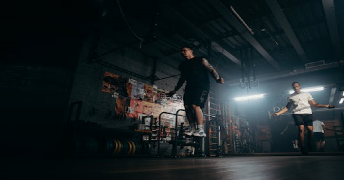 Great Hockey Conditioning Ideas – Part 1