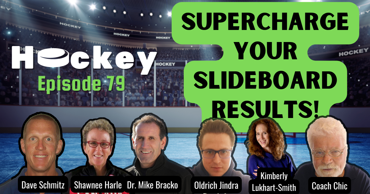 CCC-TV Hockey Show – Episode 79